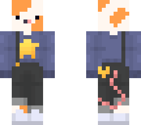 mouse | Minecraft Skins