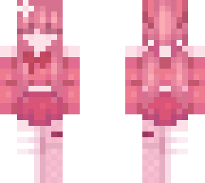 my melody | Minecraft Skins