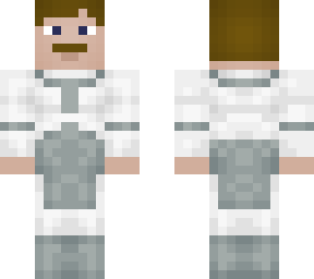 viltrumite | Minecraft Skins