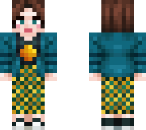 natalie | Minecraft Skins