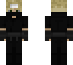 ninja | Minecraft Skins