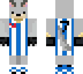 afl | Minecraft Skins