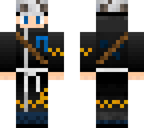 law trafalgar | Minecraft Skins