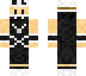 team skull | Minecraft Skins