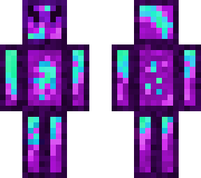 glass | Minecraft Skins