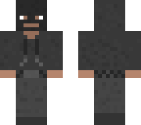 omega | Minecraft Skins