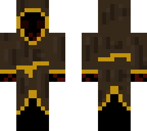 robe | Minecraft Skins