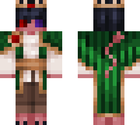 piglin | Minecraft Skins