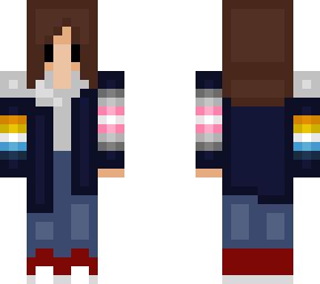 pride | Minecraft Skins