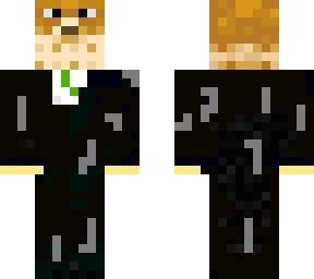 puff | Minecraft Skins