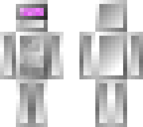 robot | Minecraft Skins