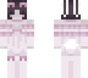 rabbit | Minecraft Skins