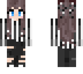 ref | Minecraft Skin