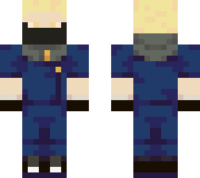 rei | Minecraft Skins