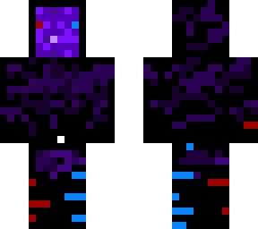 robe | Minecraft Skins