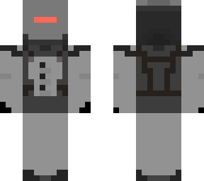 robot | Minecraft Skins