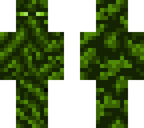 Root Guy | Minecraft Skin