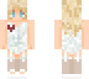 Sabrina Carpenter Short n' Sweet | Minecraft Skin