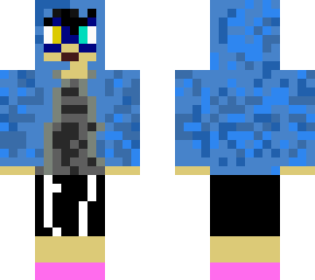 sai | Minecraft Skins