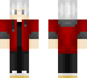 Save | Minecraft Skin