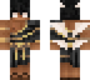 seraphim | Minecraft Skins