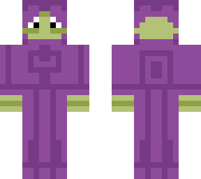 shulker | Minecraft Skin