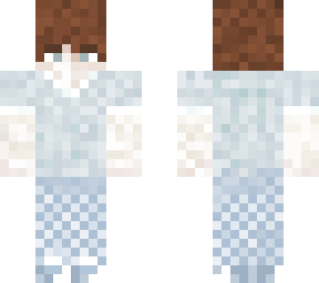soft boy | Minecraft Skin