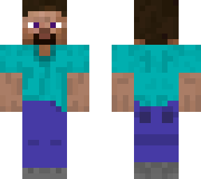 animation | Minecraft Skins