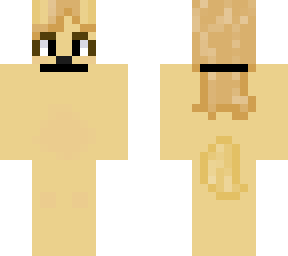 sunny | Minecraft Skin