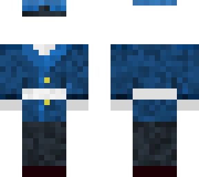 syndicate | Minecraft Skins