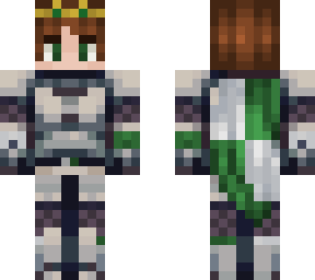 arthur | Minecraft Skins