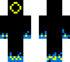 anomaly | Minecraft Skins