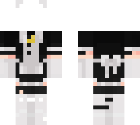 traje | Minecraft Skins