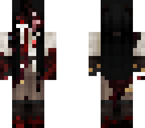 vamp | Minecraft Skins
