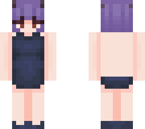 Vermeil | Minecraft Skin