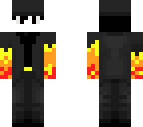 victor | Minecraft Skins
