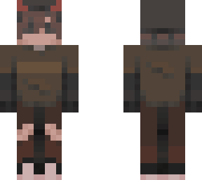 vintage | Minecraft Skins