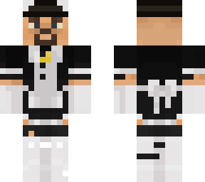 walter white skin | Minecraft Skins
