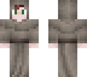 wanderer | Minecraft Skins
