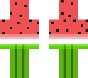 watermelon | Minecraft Skins