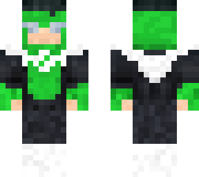 Whatsappvincible | Minecraft Skin