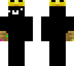 xBreezy | Minecraft Skin