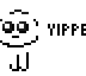 YIPPEE | Minecraft Skin