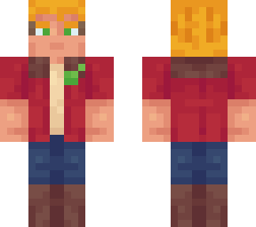 big mac | Minecraft Skins