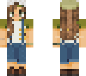tan | Minecraft Skins