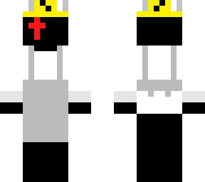 1Eggs | Minecraft Skin