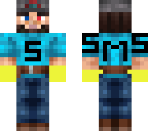 official | Minecraft Skins