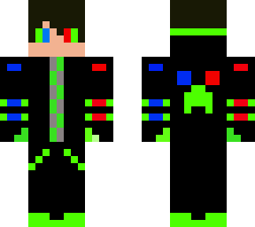 official | Minecraft Skins