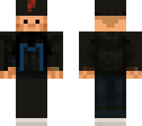 actech premiums minecraft official skin | Minecraft Skin