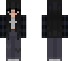 adadadad | Minecraft Skin